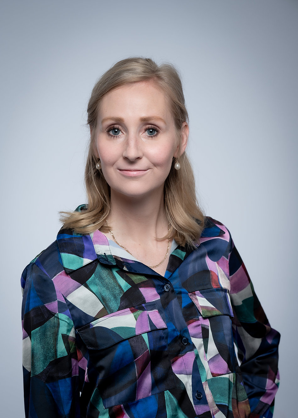 Hauptgeschäftsstelle