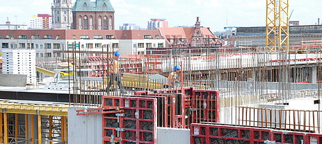 Startseite - Zentralverband des Deutschen Baugewerbes e.V.