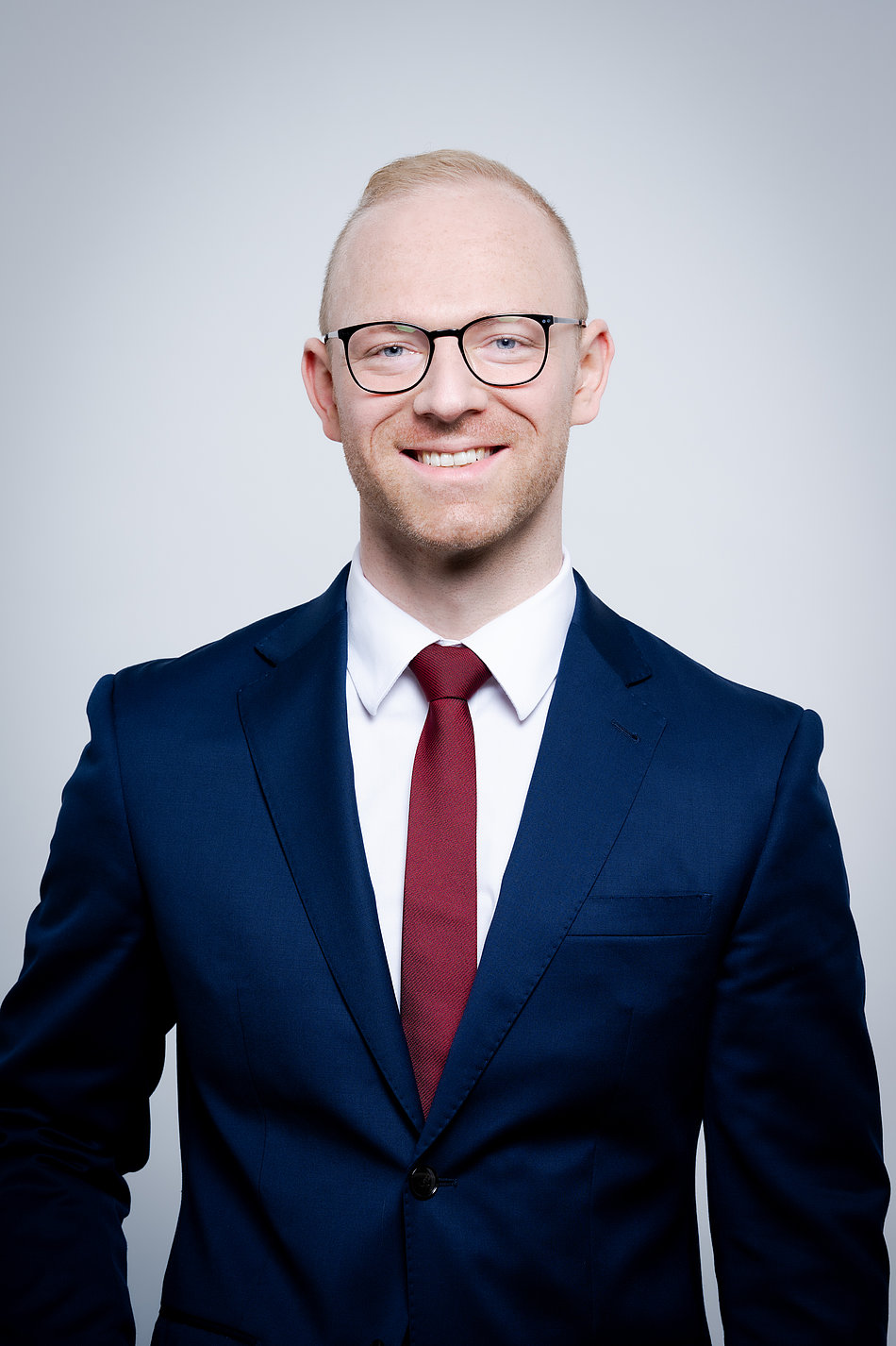 Hauptgeschäftsstelle